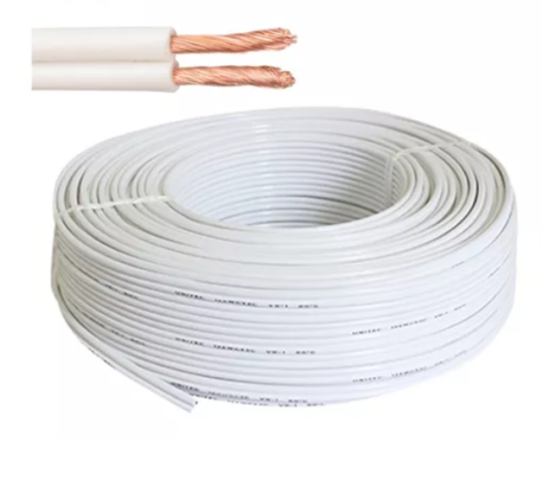 CABLE DUPLEX CERTIFICADO ROLLO X 100 MTR - Tecnoelectricos